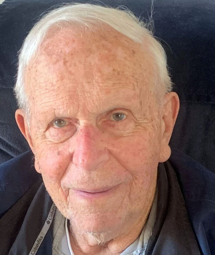 Kenneth J. Headings | News, Sports, Jobs - The Sentinel